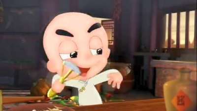 神厨小福贵_magic boy kitchener动漫_全集在线观看-乐视网