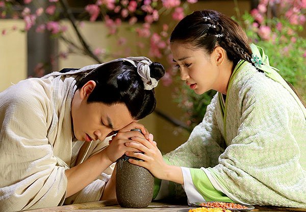 云中歌_云中歌电视剧_大汉情缘之云中歌电视剧_大汉情缘之云中歌全集_在线观看_演员表_剧情介绍-乐视网