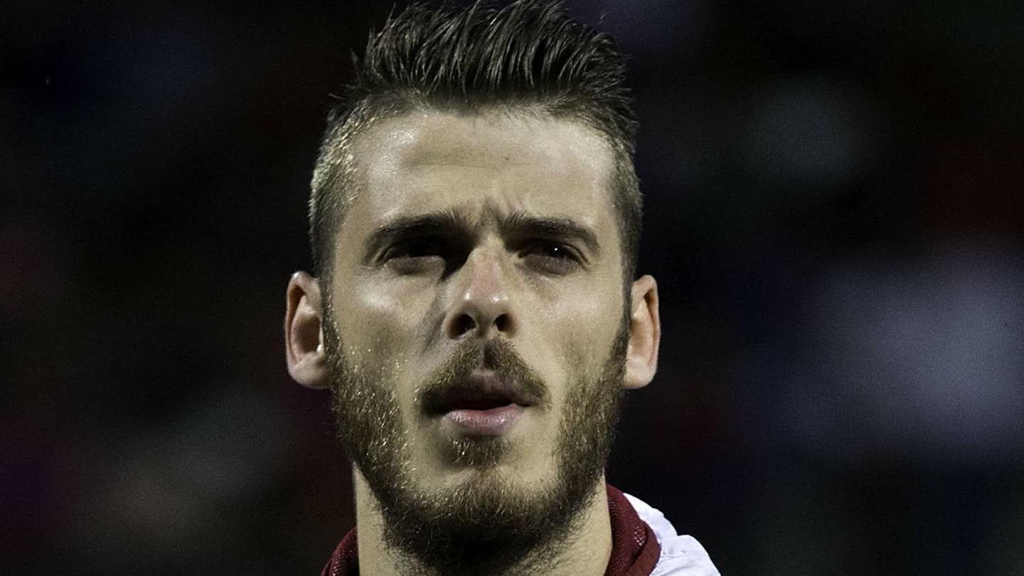 德赫亚炫酷壁纸,德赫亚超清壁纸,德赫亚手机壁纸_大山谷图库