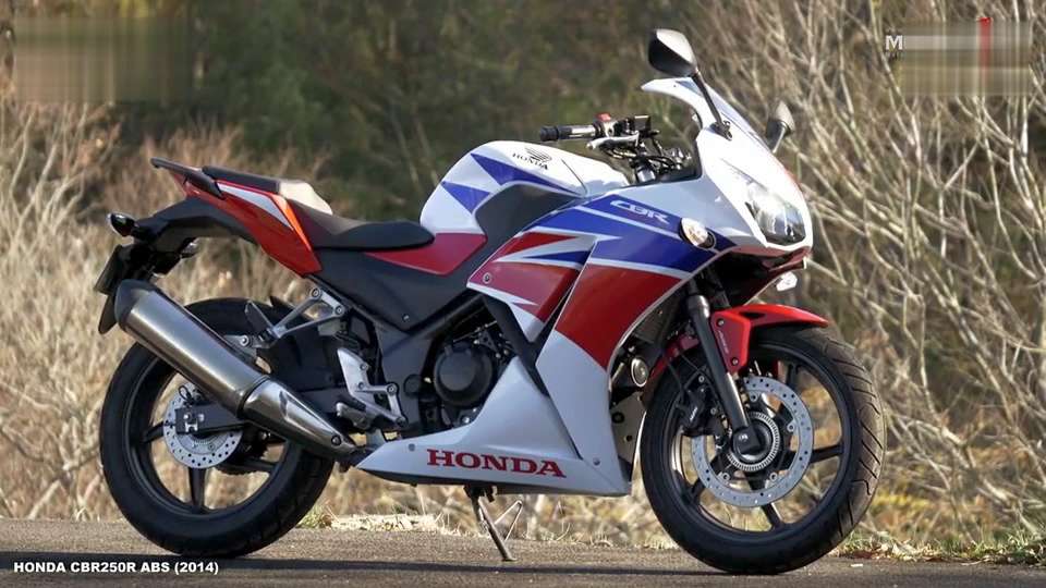 cbr250r-千图网